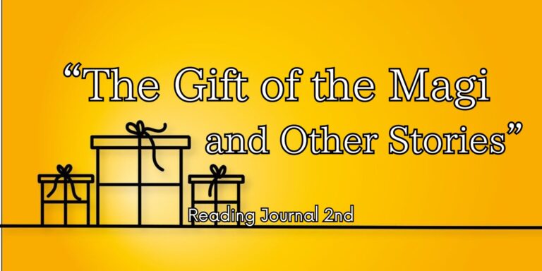 [review] “The Gift of the Magi and Other Stories” by O. Henry [PENGUIN ...